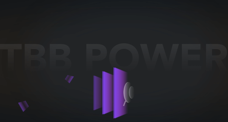 TBB POWER