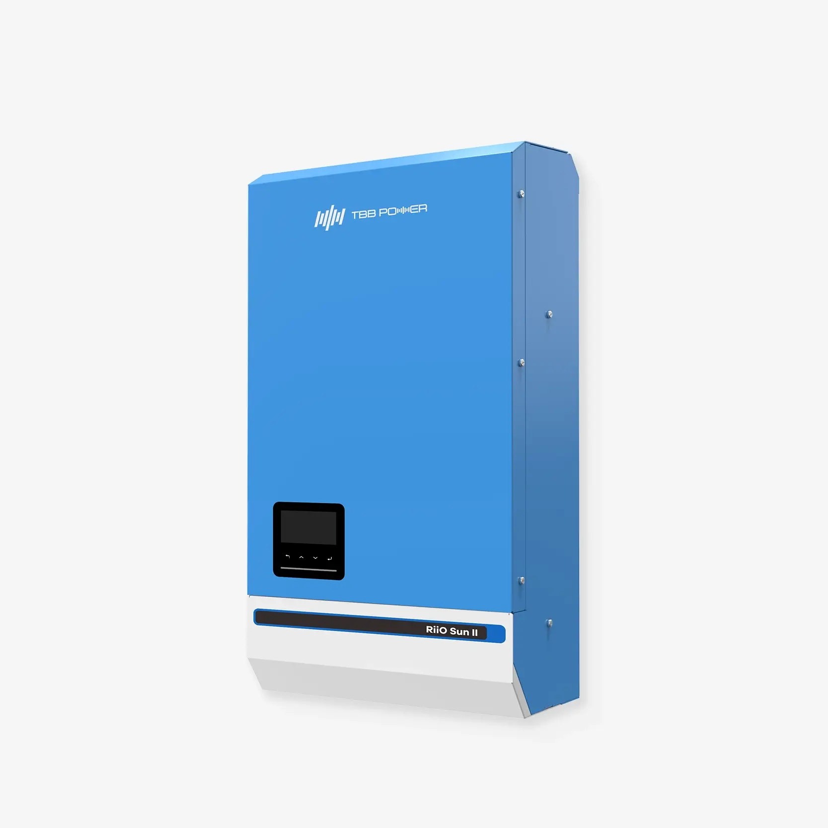 TBB RiiO Sun II Hybrid Inverter
